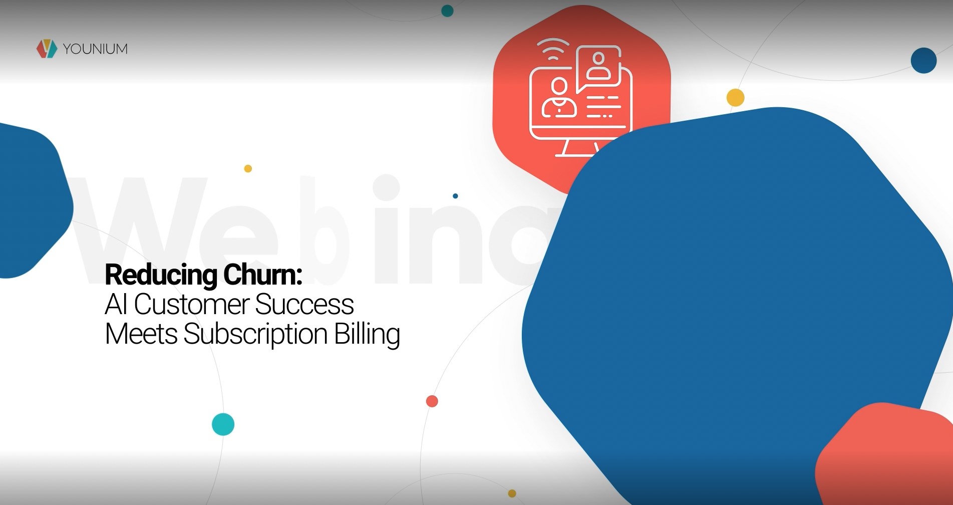 On-Demand Webinar: Reducing Churn: AI Customer Success Meets ...